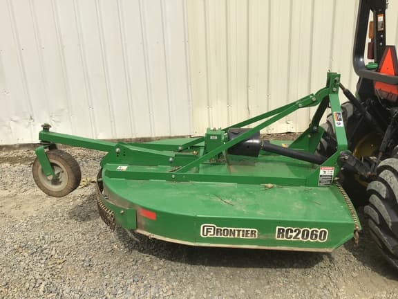 2021 Frontier RC2060 Hay and Forage Mowers - Rotary for Sale | Tractor Zoom