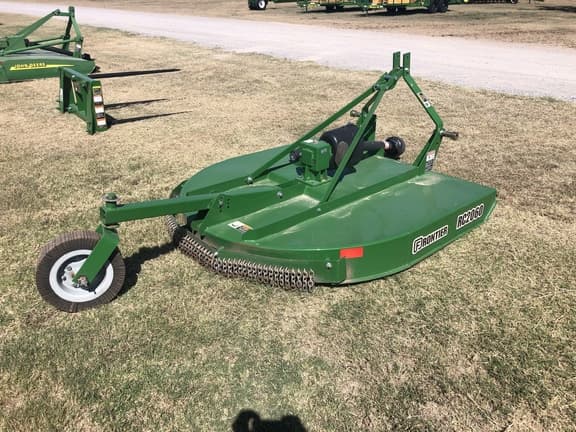 2021 Frontier RC2060 Hay and Forage Mowers - Rotary for Sale | Tractor Zoom