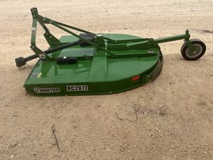 SOLD - 2021 Frontier RC2072 Stock No. 4380963 Hay and Forage with 6 ft ...