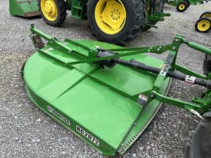 SOLD - 2021 Frontier RC2072 Stock No. 1040210 Hay and Forage with 6 ft ...