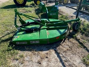 SOLD - 2021 Frontier RC2072 Stock No. 4332220 Hay and Forage with 6 ft ...
