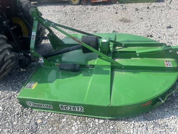 2021 Frontier RC2072 Hay and Forage Mowers - Rotary for Sale | Tractor Zoom