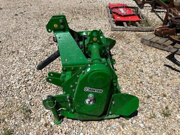 2021 Frontier RT3042 Tillage Rotary Tillage for Sale | Tractor Zoom
