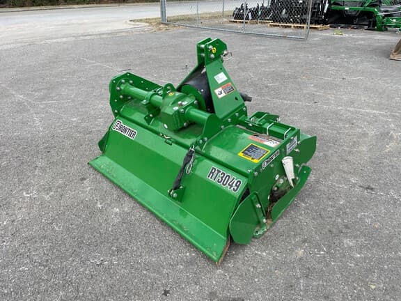 2021 Frontier RT3049 Tillage Rotary Tillage for Sale | Tractor Zoom