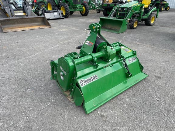 2021 Frontier RT3049 Tillage Rotary Tillage for Sale | Tractor Zoom