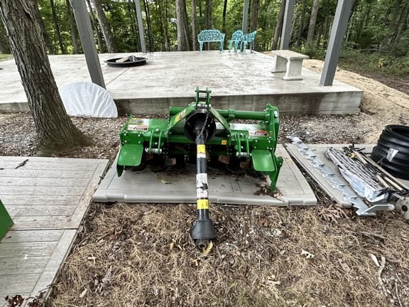 2021 Frontier RT3049 Tillage Rotary Tillage for Sale | Tractor Zoom