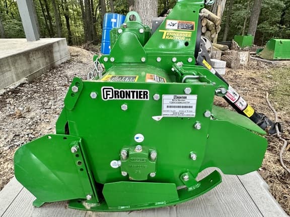 2021 Frontier RT3049 Tillage Rotary Tillage for Sale | Tractor Zoom