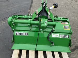 SOLD - 2021 Frontier RT3049 Stock No. P199908A Tillage with 4.08 ft ...