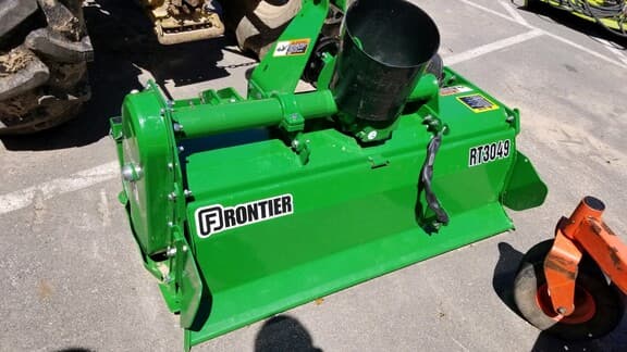 2021 Frontier RT3049 Tillage Rotary Tillage for Sale | Tractor Zoom