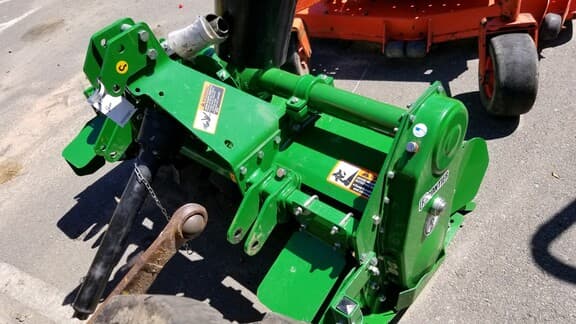 2021 Frontier RT3049 Tillage Rotary Tillage for Sale | Tractor Zoom