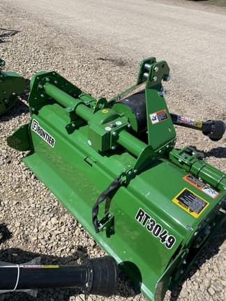 2021 Frontier RT3049 Tillage Rotary Tillage for Sale | Tractor Zoom