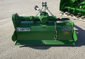 SOLD - 2021 Frontier RT3049 Stock No. 110170 Tillage with 4.08 ft ...