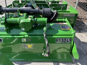 SOLD - 2021 Frontier RT3049 Stock No. 3528105699 Tillage with 4.08 ft ...