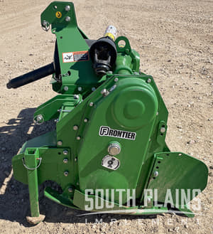 SOLD - 2021 Frontier RT3049 Stock No. 996349 Tillage with 4.08 ft ...