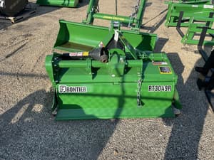 SOLD - 2021 Frontier RT3049R Stock No. 201449 Tillage with 4.08 ft ...