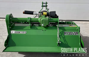SOLD - 2021 Frontier RT3049R Stock No. 977261 Tillage with 4.08 ft ...