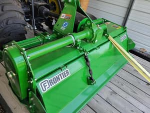 SOLD - 2021 undefined RT3062 ROTARY TILLER Stock No. 57004768 Tillage ...