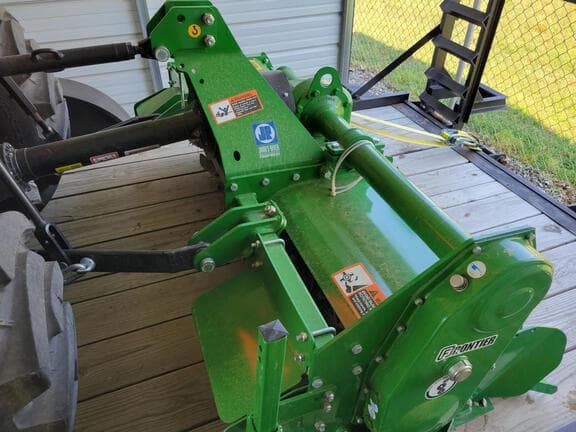 2021 Frontier RT3062 Tillage Rotary Tillage for Sale | Tractor Zoom