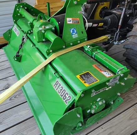 2021 Frontier RT3062 Tillage Rotary Tillage for Sale | Tractor Zoom