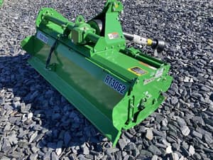SOLD - 2021 Frontier RT3062 Stock No. 67000132 Tillage with 5.17 ft ...