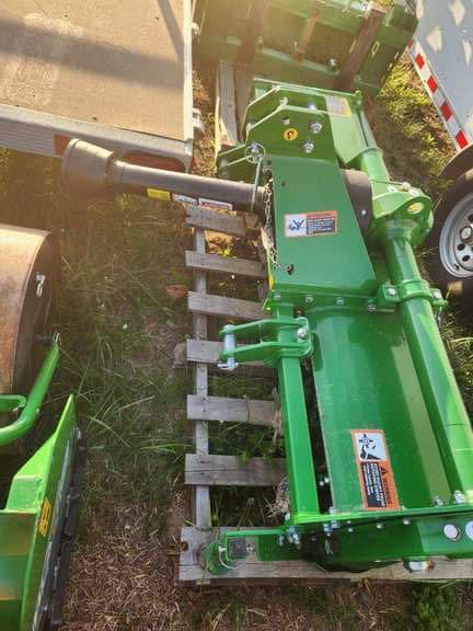 2021 Frontier RT3062 Tillage Rotary Tillage for Sale | Tractor Zoom