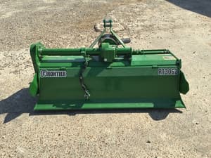 SOLD - 2021 Frontier RT3062 Stock No. 515884 Tillage with 5.17 ft ...