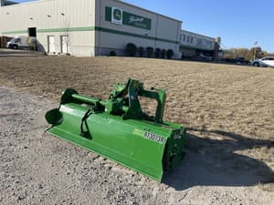 SOLD - 2021 Frontier RT3073R Stock No. 533271 Tillage with 6.08 ft ...