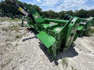 SOLD - 2021 Frontier RT3081R Stock No. 318170 Tillage with 6.75 ft ...