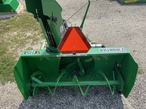 SOLD - 2021 Frontier SB1154 Stock No. N-118752 Other Equipment ...