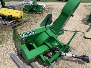 SOLD - 2021 Frontier SB1154 Other Equipment Stock No. N-118760 ...