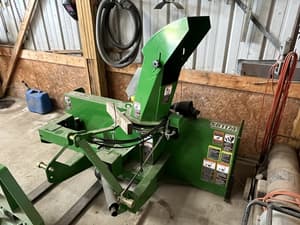 SOLD - 2021 Frontier SB1174 Stock No. 653788 Other Equipment | Tractor Zoom