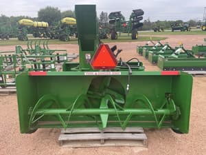 SOLD - 2021 Frontier SB1184 Stock No. N-118951 Other Equipment ...