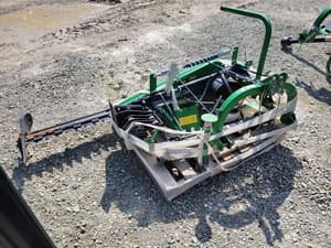 SOLD - 2021 Frontier SB3108 Stock No. Z028048 Hay and Forage | Tractor Zoom