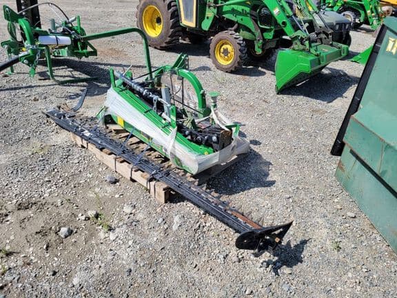 2021 Frontier SB3108 Hay and Forage Other for Sale | Tractor Zoom