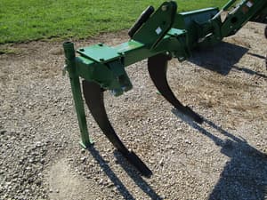 SOLD - 2021 Frontier SR12 Stock No. 332615 Tillage with 2 Shanks ...