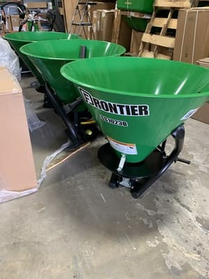 SOLD - 2021 Frontier SS1023B Stock No. 5JAX2021FRONT9141 Other ...