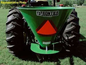 SOLD - 2021 Frontier SS1035B Stock No. X133698 Other Equipment ...