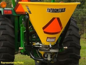 SOLD - 2021 Frontier SS2036B Stock No. X729900 Other Equipment ...