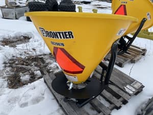SOLD - 2021 Frontier SS2067B Stock No. N-110571 Other Equipment ...