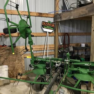 SOLD - 2021 Frontier TD1316 Stock No. 123553 Hay and Forage | Tractor Zoom