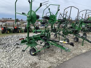 SOLD - 2021 Frontier TD1316 Stock No. F0001743 Hay and Forage | Tractor ...