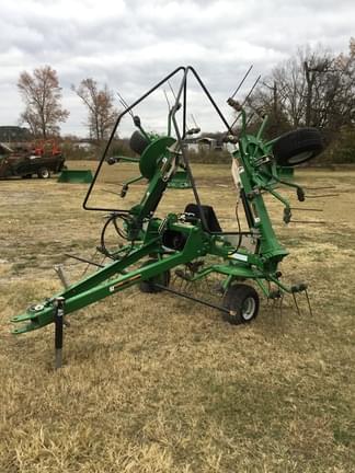2021 Frontier TD3418 Hay and Forage Hay - Rakes/Tedders for Sale ...