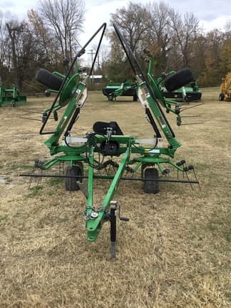 2021 Frontier TD3418 Hay and Forage Hay - Rakes/Tedders for Sale ...