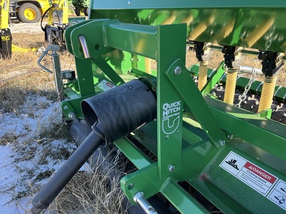 2021 Frontier TR2058 Planting Seeders for Sale | Tractor Zoom