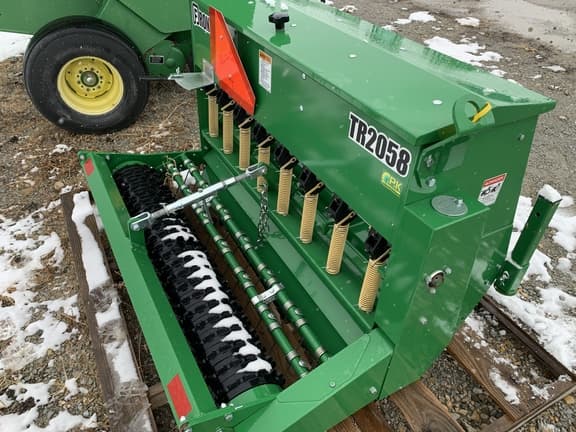 2021 Frontier TR2058 Planting Seeders for Sale | Tractor Zoom