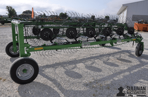 SOLD - 2021 Frontier WR1212C Lot No. 9c095a0b0554ee11a81c6045bd4a636e ...