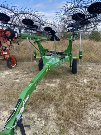 2021 Frontier WR3108 Hay and Forage Hay - Rakes/Tedders for Sale ...