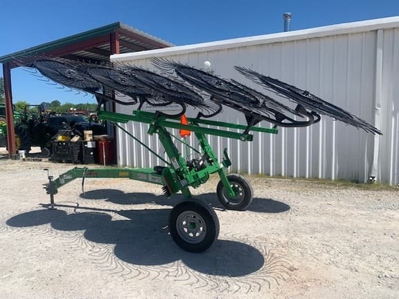 2021 Frontier WR3110 Hay and Forage Hay - Rakes/Tedders for Sale ...