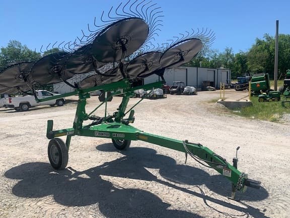 2021 Frontier WR3110 Hay and Forage Hay - Rakes/Tedders for Sale ...