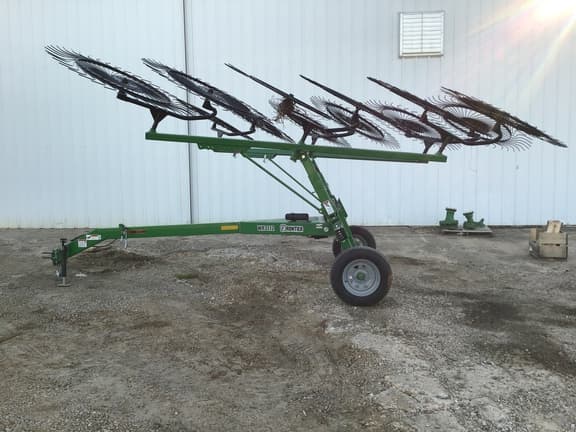 2021 Frontier WR3112 Hay and Forage Hay - Rakes/Tedders for Sale ...